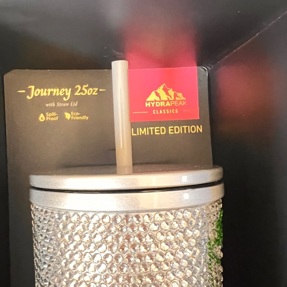 hydra peak | Kitchen | Hydrapeak Limited Edition Cherry Rhinestone ...